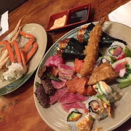 SHINJU JAPANESE BUFFET - Updated October 2025 - 384 Photos & 446 ...