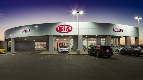 VALLEY KIA OF MODESTO - Updated December 2025 - 52 Photos & 137 Reviews ...