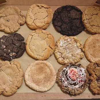APPALACHIA COOKIE CO. - Updated July 2025 - 90 Photos & 145 Reviews ...