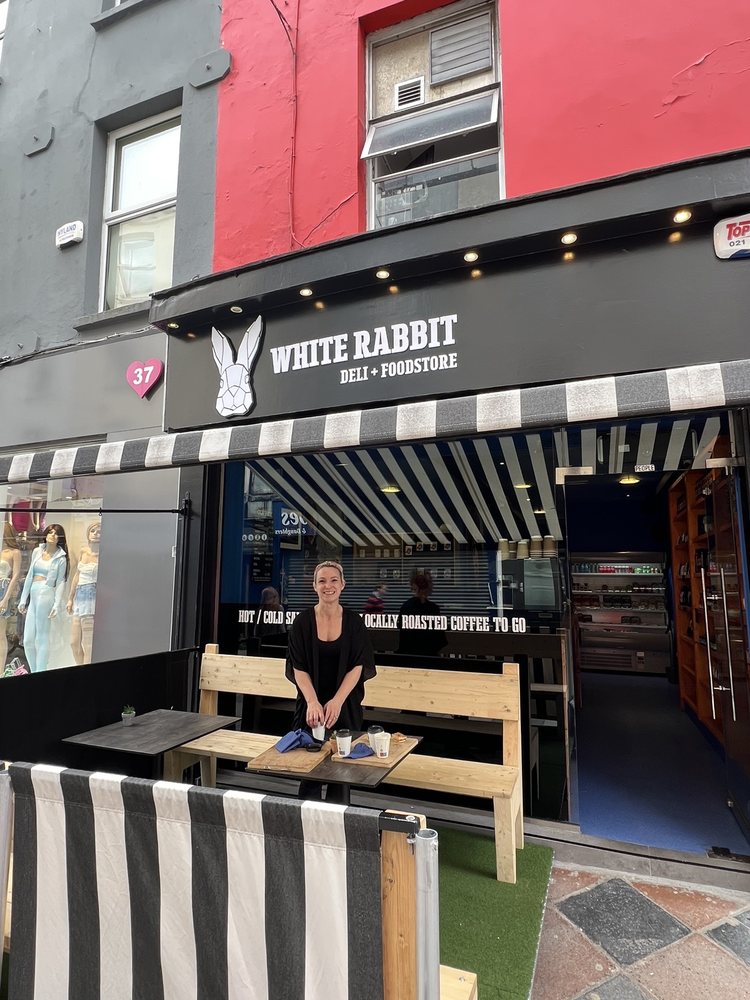 WHITE RABBIT DELI AND FOOD STORE - Updated April 2024 - Cork, Republic ...