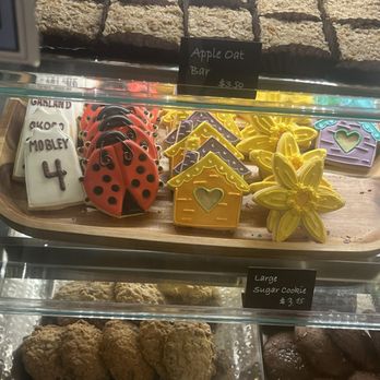 LUNA BAKERY CAFE - Updated October 2024 - 567 Photos & 459 Reviews ...