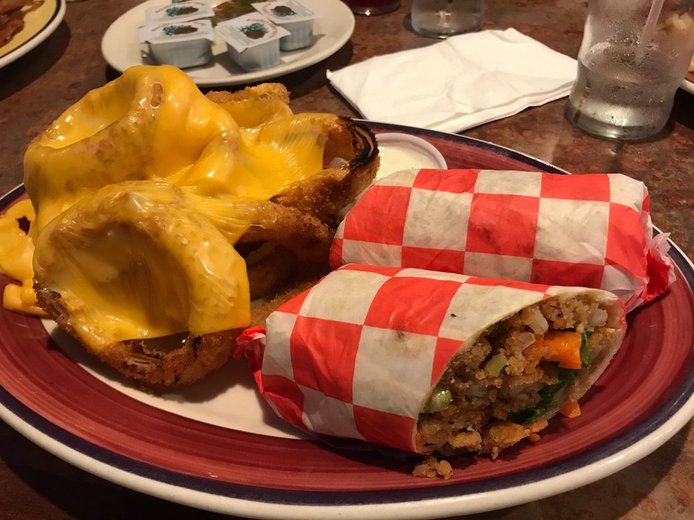 SADDLE BROOK DINER - 216 Photos & 253 Reviews - Diners - 30 Market St ...