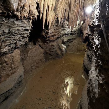 CRYSTAL GROTTOES CAVERNS - Updated December 2024 - 169 Photos & 95 ...