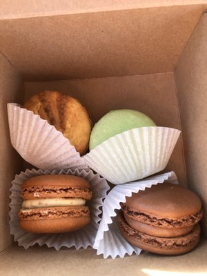 BLOOM BAKING COMPANY - 136 Photos & 166 Reviews - Bakeries - 15 E 3rd ...