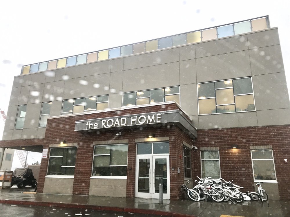 THE ROAD HOME - Updated October 2025 - 3380 S 1000 W, South Salt Lake ...