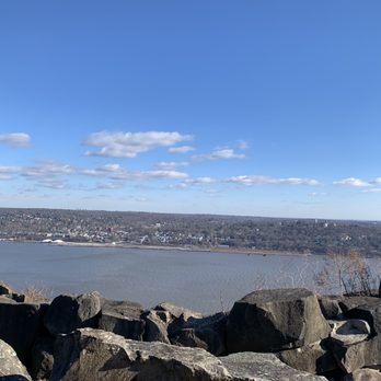 PALISADES INTERSTATE PARK STATE LINE LOOKOUT - Updated December 2025 ...
