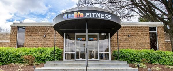 ONELIFE FITNESS - RESTON - Updated May 2026 - 61 Photos & 140 Reviews ...