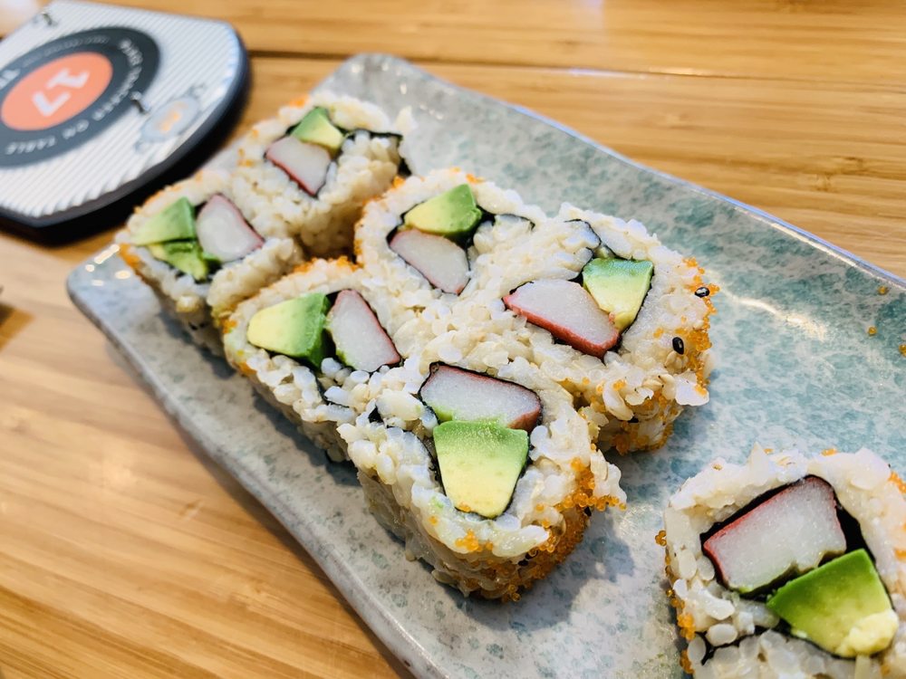 SUSHI MAKI - COCONUT GROVE - 186 Photos & 165 Reviews - 2550 S Bayshore ...