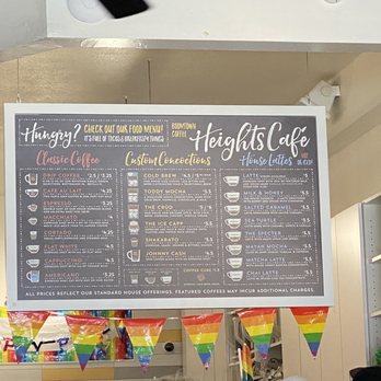 BOOMTOWN COFFEE - Updated July 2024 - 974 Photos & 918 Reviews - 242 W ...