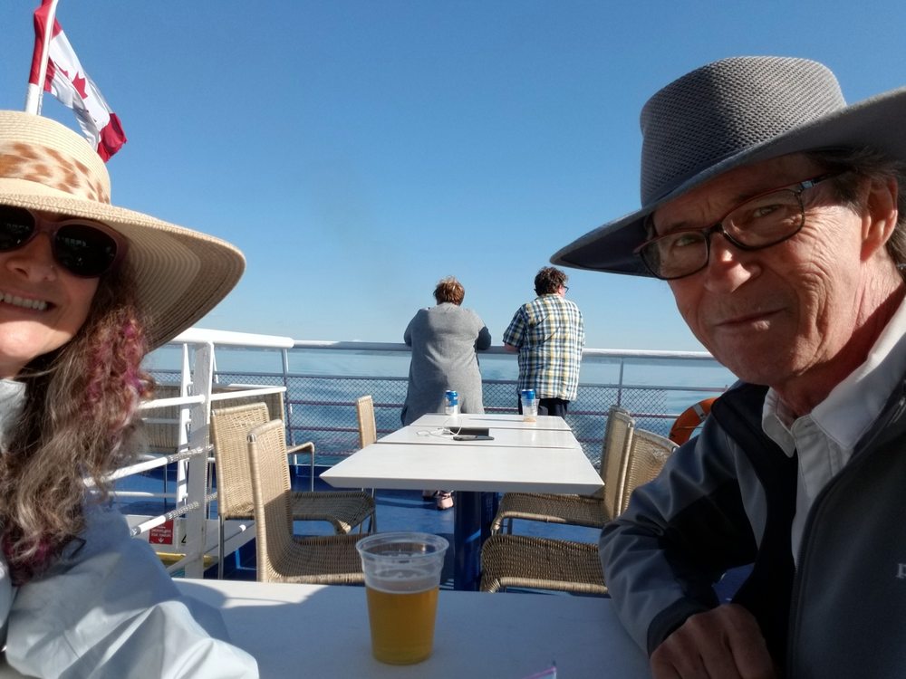 SAINT JOHN TERMINAL - Travel Services - 170 Digby Ferry Road, Saint ...