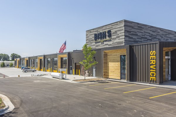 BISH’S RV OF MERIDIAN - Updated April 2024 - 36 Photos & 119 Reviews ...