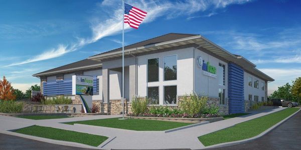 INFUZE CREDIT UNION - Updated June 2025 - Request Information - 1101 N ...