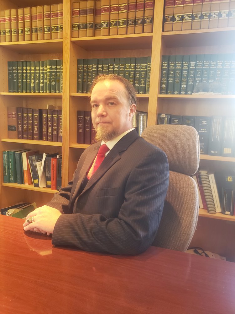 THE LAW OFFICE OF DANIEL M. SANDELL - Updated July 2025 - Request ...