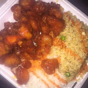 MAXIM CHINESE FOOD - 64 Photos & 49 Reviews - Chinese - 6051 Hollywood ...