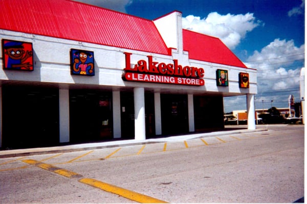 LAKESHORE LEARNING STORE - Updated September 2024 - 22 Photos - 335 E ...
