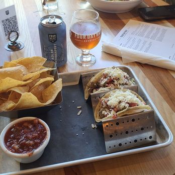FOUR DAY RAY BREWING - 1061 Photos & 816 Reviews - 11671 Lantern Rd ...
