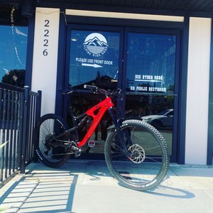ALPINE RIDE SHOP - 29 Photos & 24 Reviews - Bikes - 2226 Alpine Blvd ...