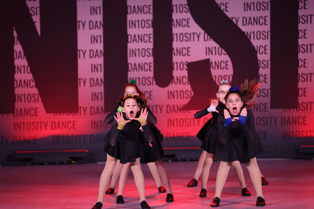 MARYLAND ARTS EXPLOSION DANCE STUDIO - Updated April 2024 - Request ...