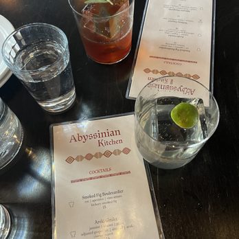 ABYSSINIAN KITCHEN - Updated December 2025 - 101 Photos & 201 Reviews ...