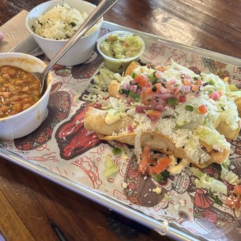 EL TACO H - Updated August 2025 - 280 Photos & 202 Reviews - 213 E ...