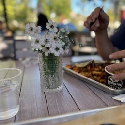 SMOKE & FIRE SOCIAL EATERY - Updated July 2025 - 5666 Photos & 2973 ...