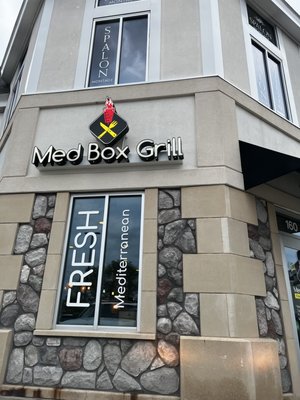 MED BOX GRILL - Updated December 2024 - 116 Photos & 138 Reviews - 600 ...