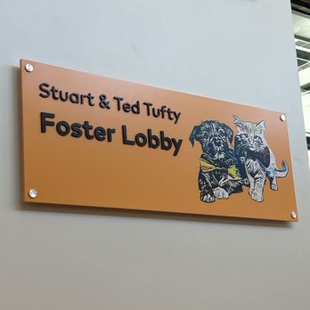 ARIZONA HUMANE SOCIETY - PAPAGO PARK CAMPUS - Updated January 2026 - 49 ...