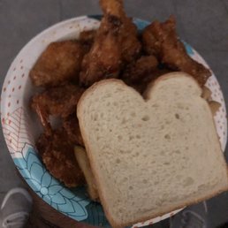 BETHUNE GRILL - 113 Photos & 191 Reviews - 731 Dr Mary McLeod Bethune ...