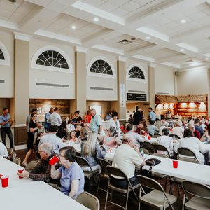 FIRST BAPTIST CHURCH WOODSTOCK - Updated July 2025 - 16 Photos & 12 ...