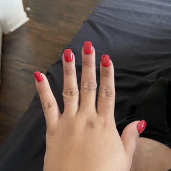 LUXURY NAILS - Updated May 2024 - 119 Photos & 97 Reviews - 1350 Dorsey ...