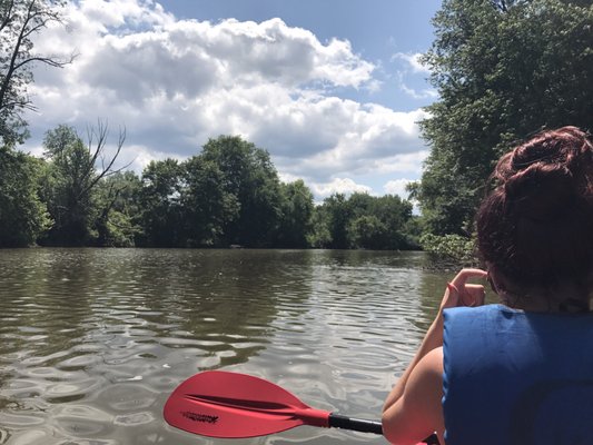 CONEWANGO KAYAK CANOE - Updated October 2024 - 9582 Market St, Russell ...