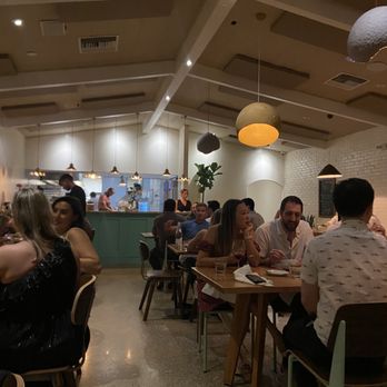 LUNA PASTA E DOLCI - Updated June 2024 - 389 Photos & 305 Reviews ...