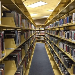 EAGLE ROCK BRANCH LIBRARY - 18 Photos & 29 Reviews - 5027 Caspar Ave ...