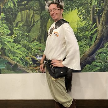 EMERALD TAVERN GAMES & CAFE - Updated July 2025 - 281 Photos & 255 ...