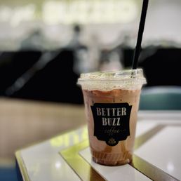 BETTER BUZZ COFFEE CORONADO - Updated December 2025 - 240 Photos & 207 ...