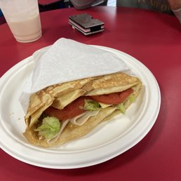 FROSTBITES CREPES & FROZEN DELIGHTS - Updated July 2024 - 1563 Photos ...