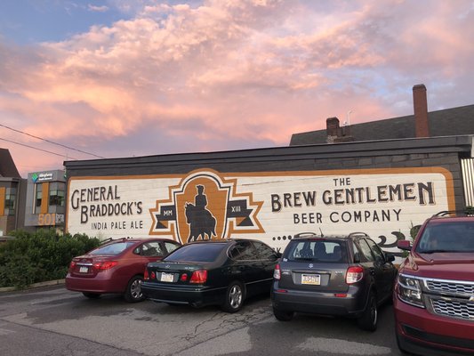 BREW GENTLEMEN - 213 Photos & 147 Reviews - 512 Braddock Ave, Braddock ...