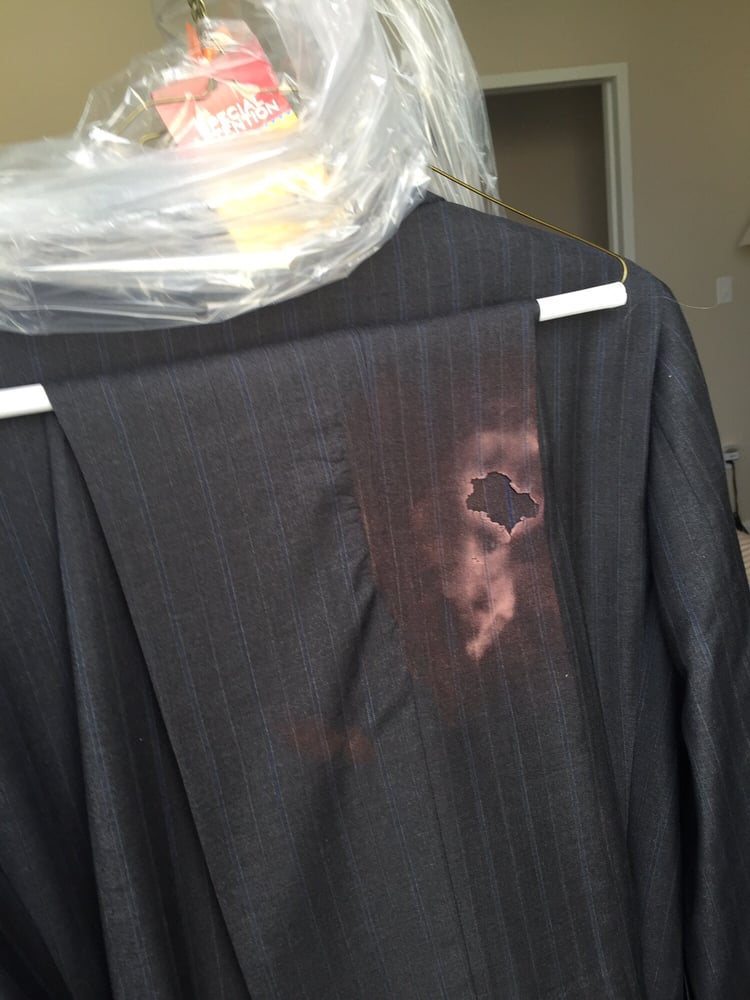 BERKELEY CLEANERS - Updated January 2026 - 16 Reviews - 150 Huntington ...