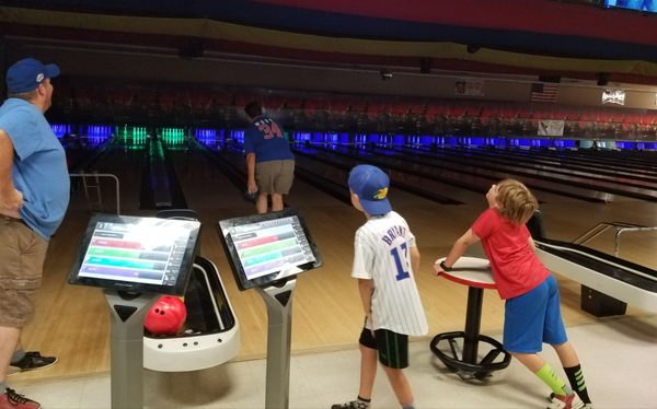 SIGNATURE LANES - Updated January 2026 - 19 Photos & 19 Reviews - 1180 ...