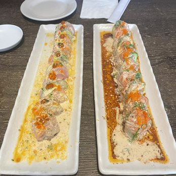 IRASSAE SUSHI - Updated August 2024 - 661 Photos & 649 Reviews - 8841 ...