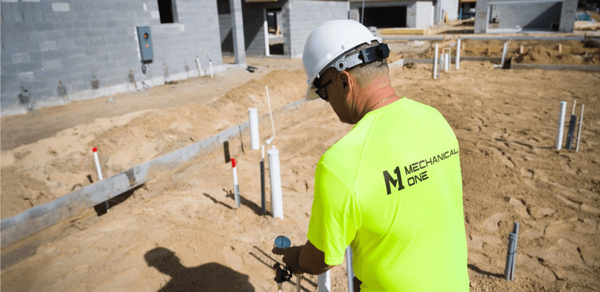 MECHANICAL ONE - AIR CONDITIONING, PLUMBING AND ELECTRICAL - Updated ...