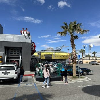 ALIEN FRESH JERKY - Updated November 2024 - 5040 Photos & 1485 Reviews ...