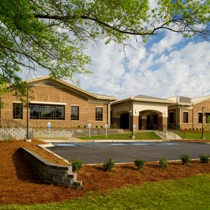 MUSC HEALTH REHABILITATION SERVICES LUGOFF MEDICAL PAVILION - Updated ...
