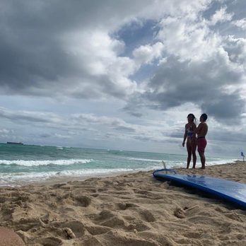 NIMITZ BEACH - Updated March 2025 - 143 Photos & 41 Reviews - Coral Sea ...