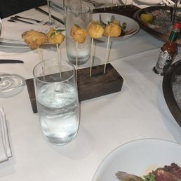 EDDIE V’S PRIME SEAFOOD - Updated December 2025 - 1286 Photos & 536 ...