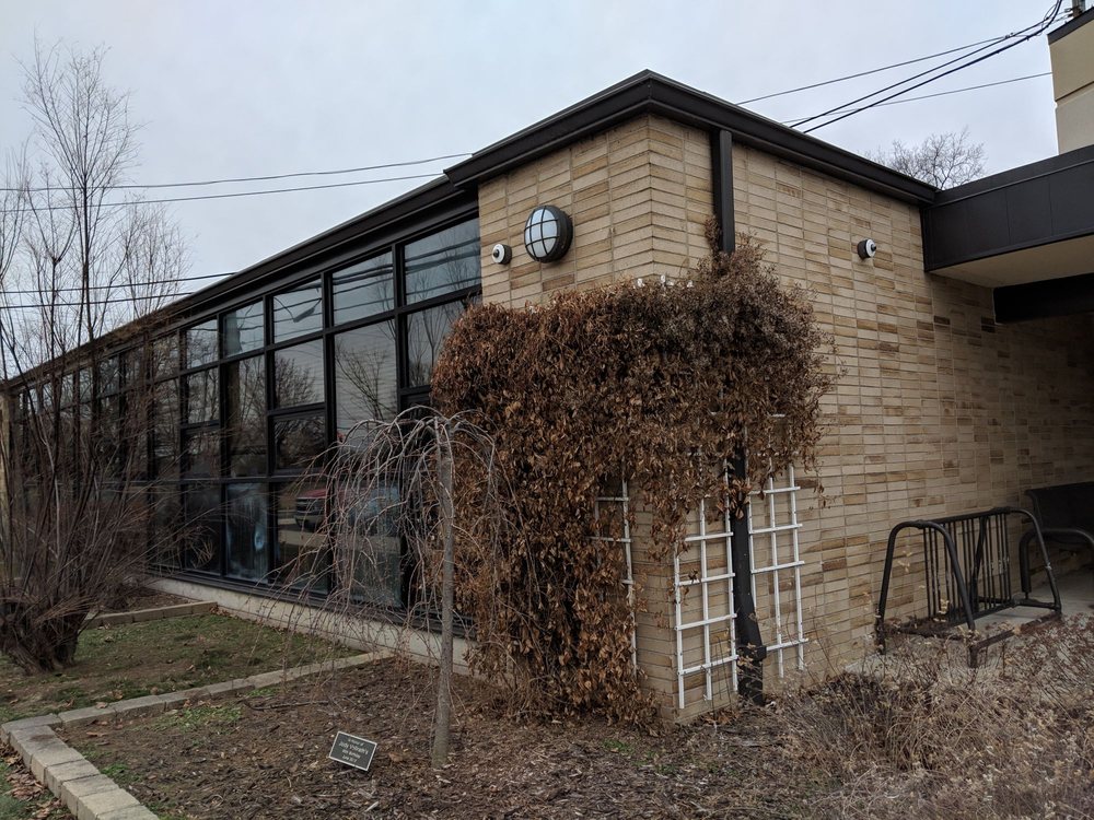 ELLIS LIBRARY & REFERENCE CENTER - Updated June 2025 - 3700 S Custer Rd ...