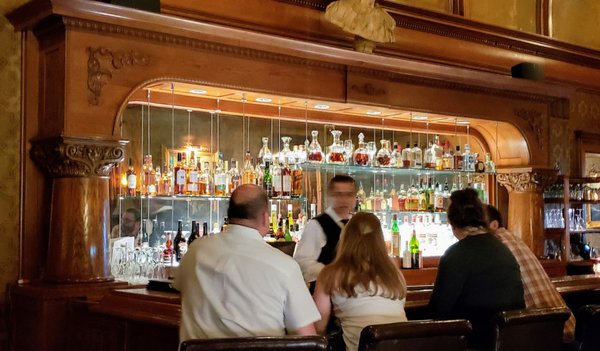 THE GHOST BAR - 69 Photos & 46 Reviews - 4421 Woodward Ave, Detroit ...