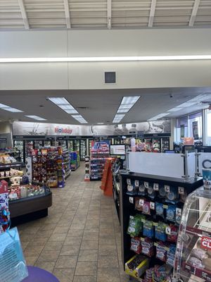 HOLIDAY STATION STORE - Updated November 2024 - 11430 Jefferson Ct ...