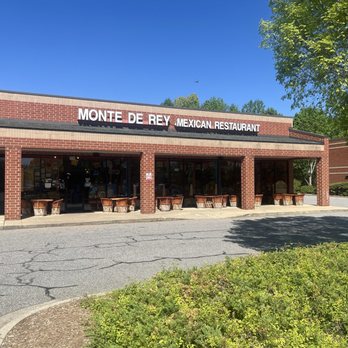MONTE DE RAY - Updated November 2024 - 79 Photos & 75 Reviews - 1410 ...