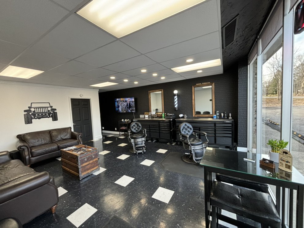 BEARD & BLADE BARBERSHOP - Updated August 2025 - Request an Appointment ...